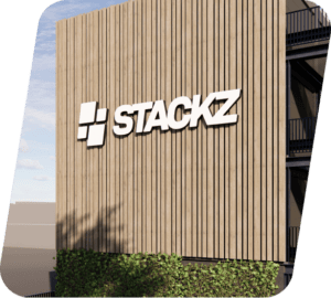Meer informatie over de garageboxen van Stackz? - Stackz